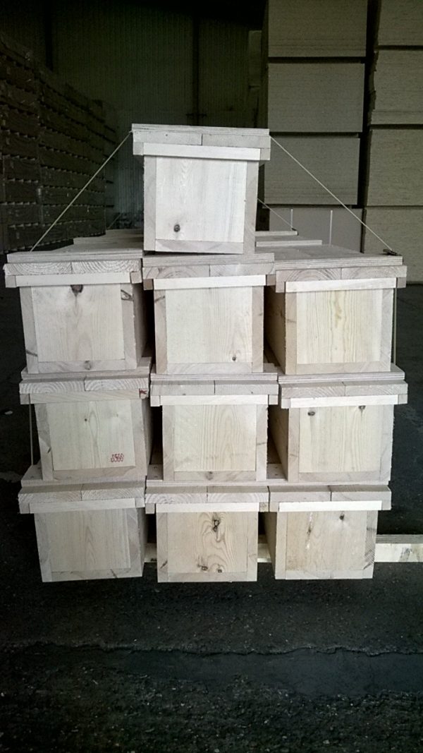 Timber Products – Excel Timber Products Ltd
